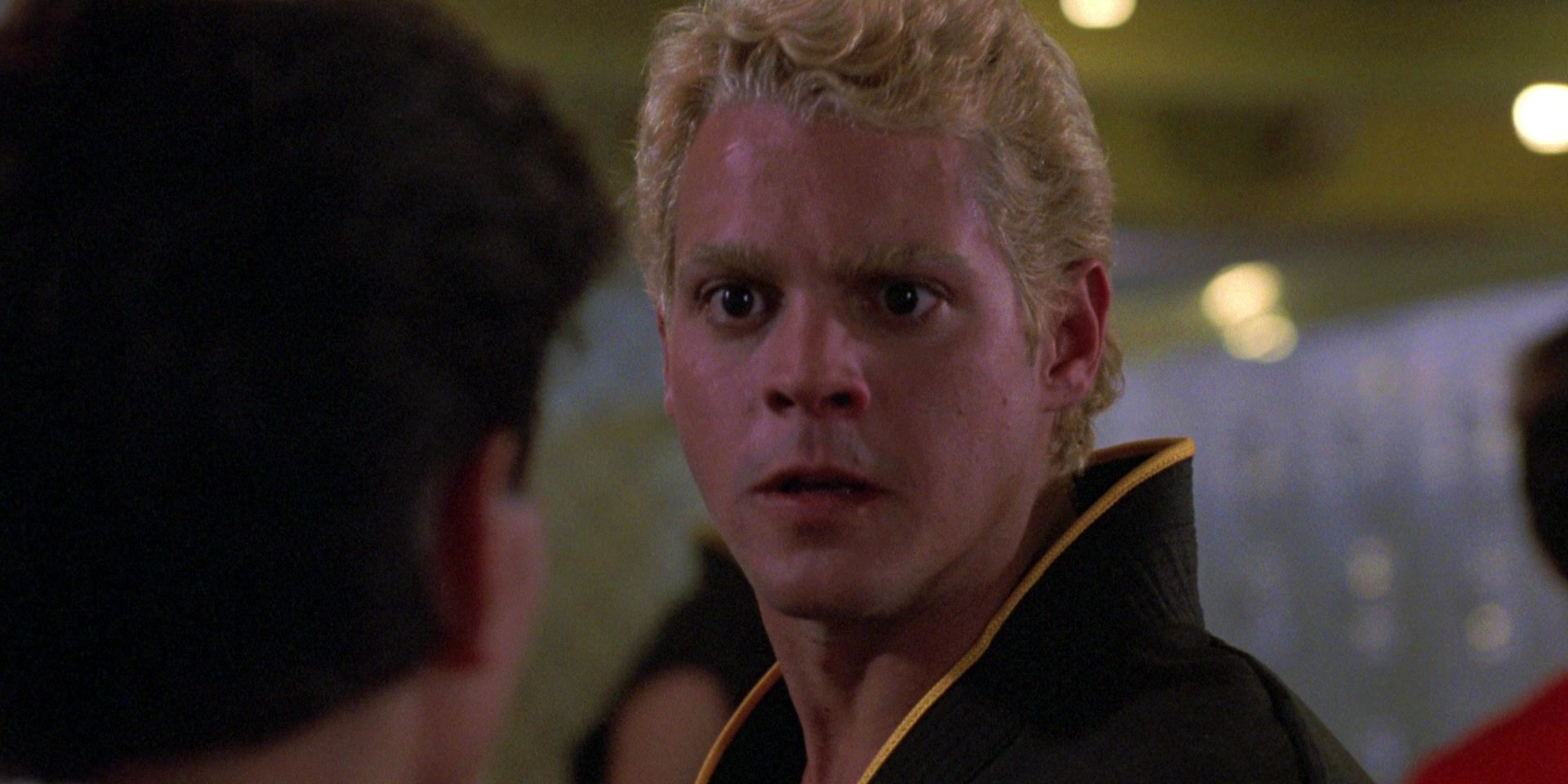 ‘The Karate Kid’ Is Timeless Because It Was Inspired by Real Life