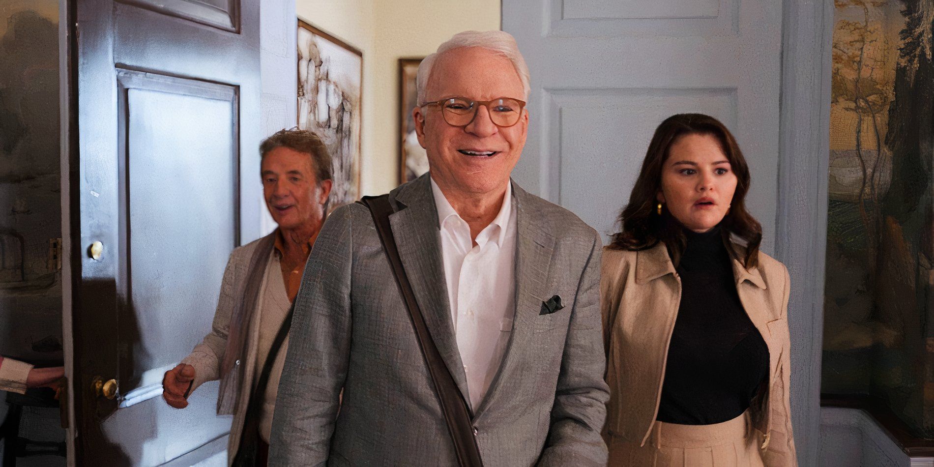 'Only Murders in the Building' Season 5 Has a Killer Rotten Tomatoes ...
