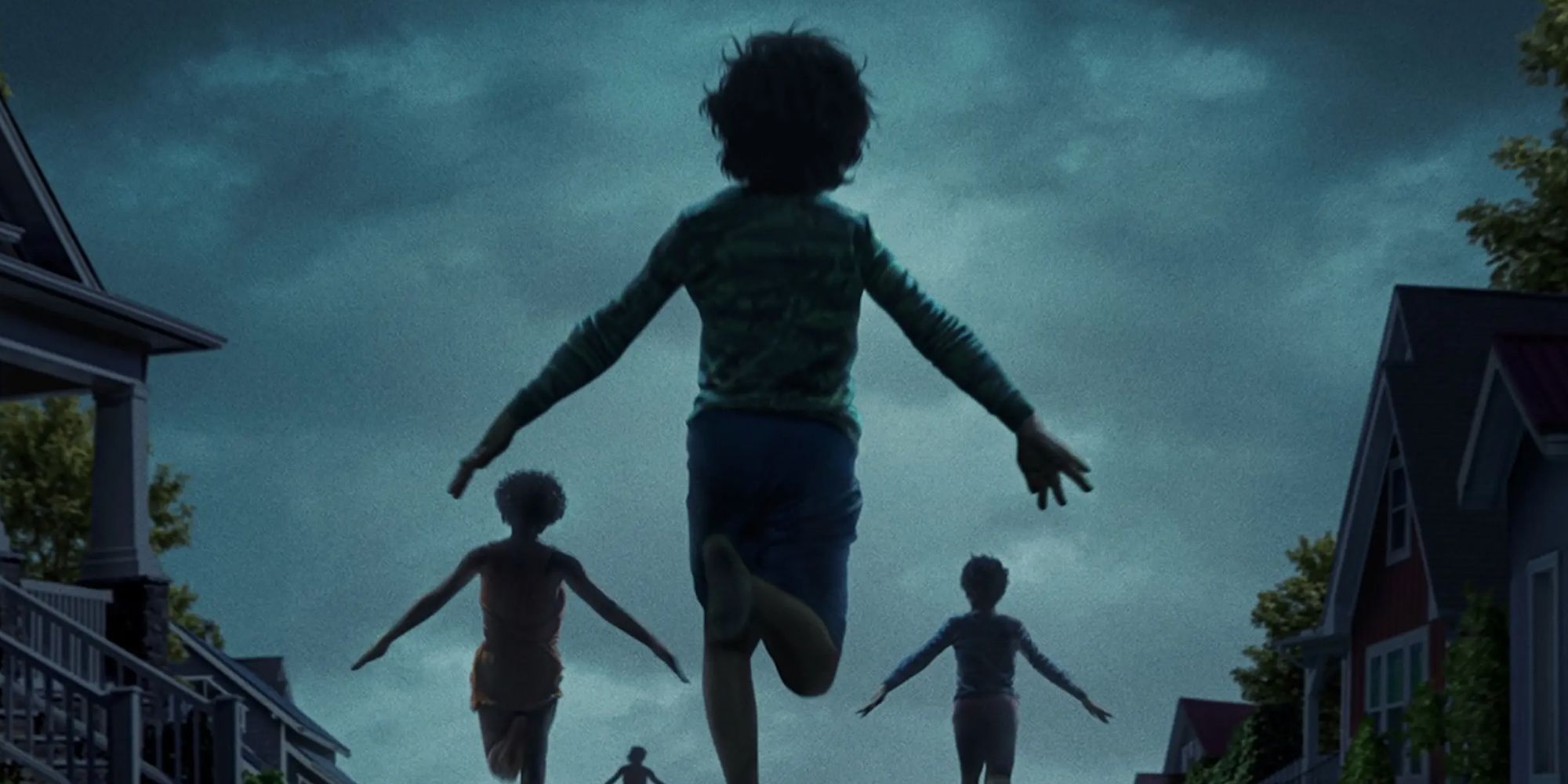 'Weapons' Sets Digital Release Date