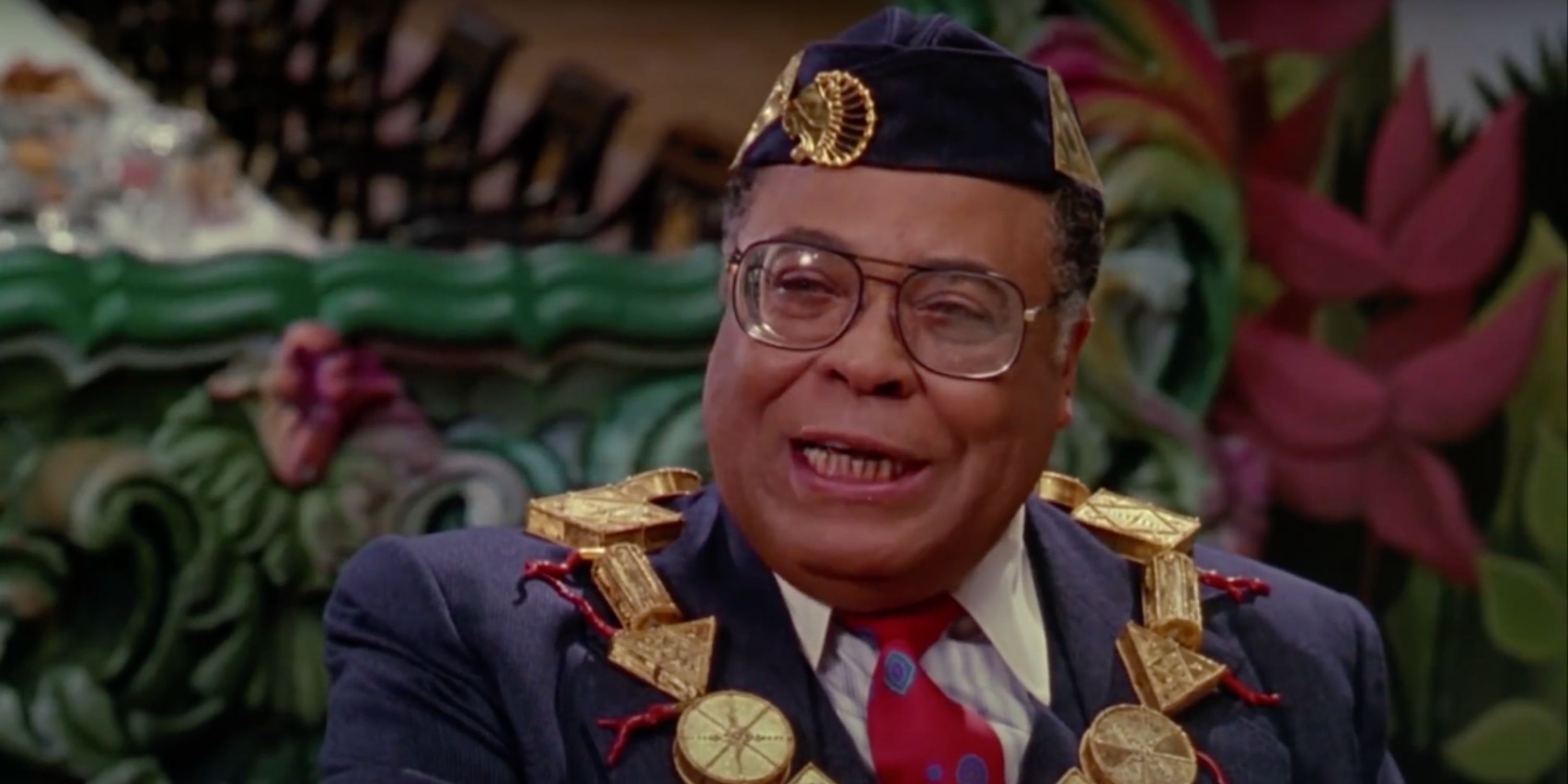 10 Best James Earl Jones Movies, Ranked