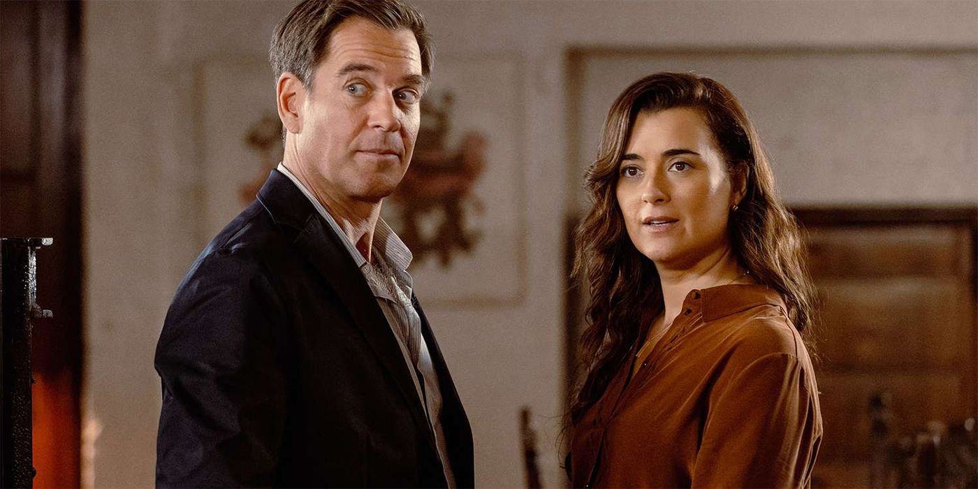 The Exact 'NCIS' Episodes You Must Watch Before the 'Tony & Ziva' Spinoff