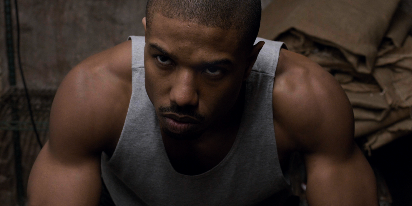 Michael B. Jordan Shares Update on 'Creed IV' and New Spinoff Based on ...