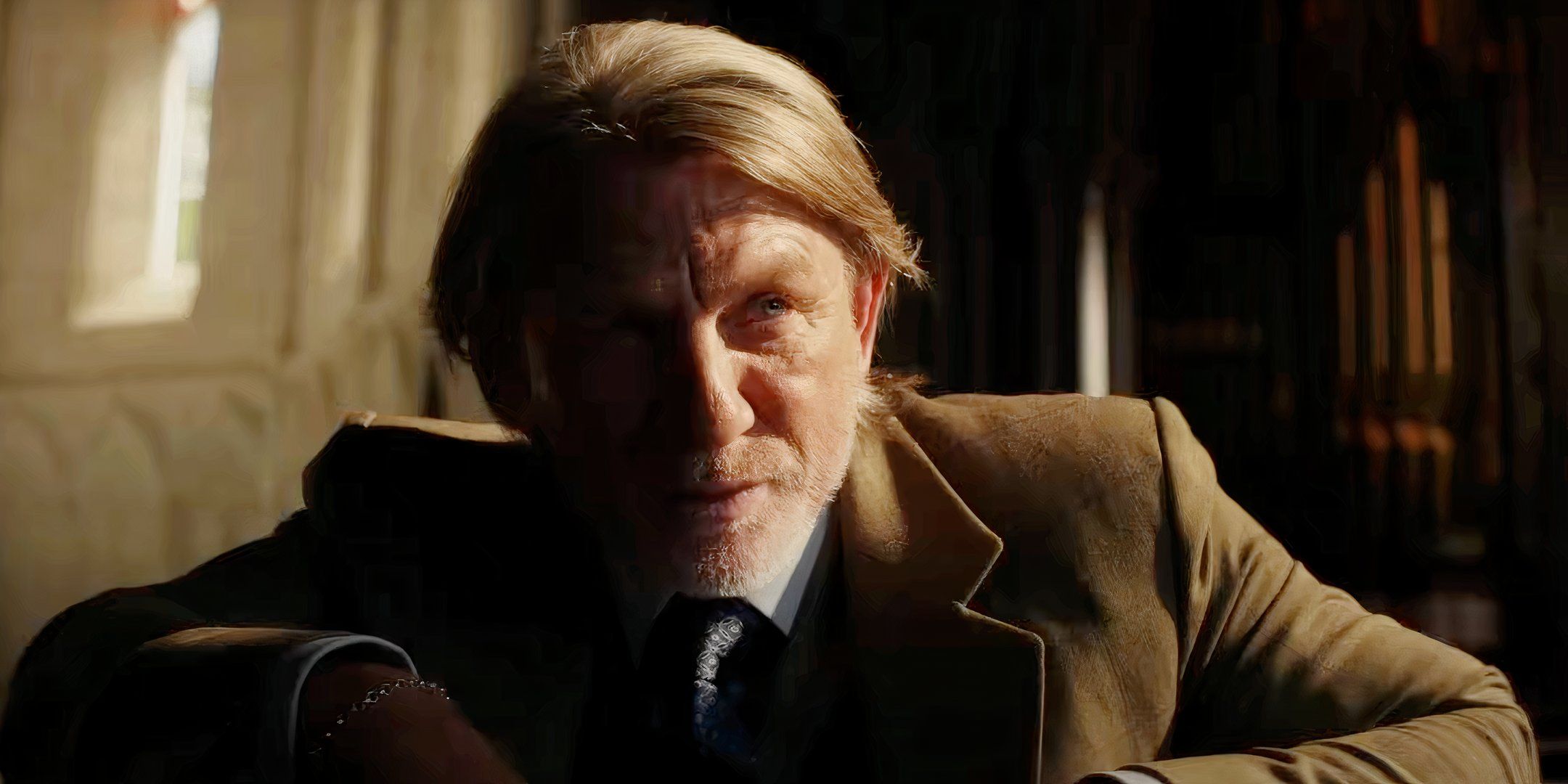 'Wake Up Dead Man: A Knives Out Mystery' Lands Killer Rotten Tomatoes Score