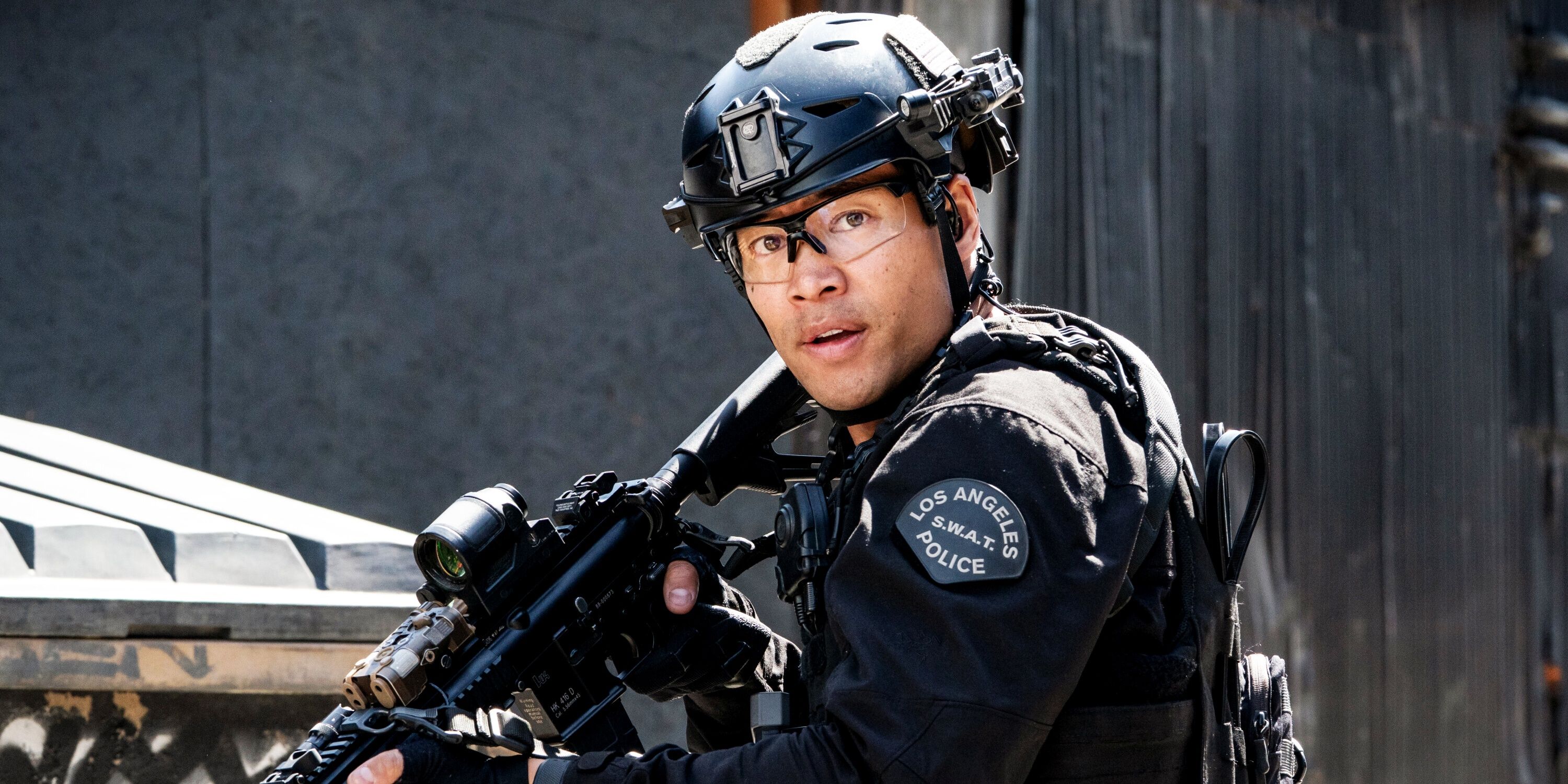 The Action Crime Series That Was Outrageously Canceled 3 Times Is ...