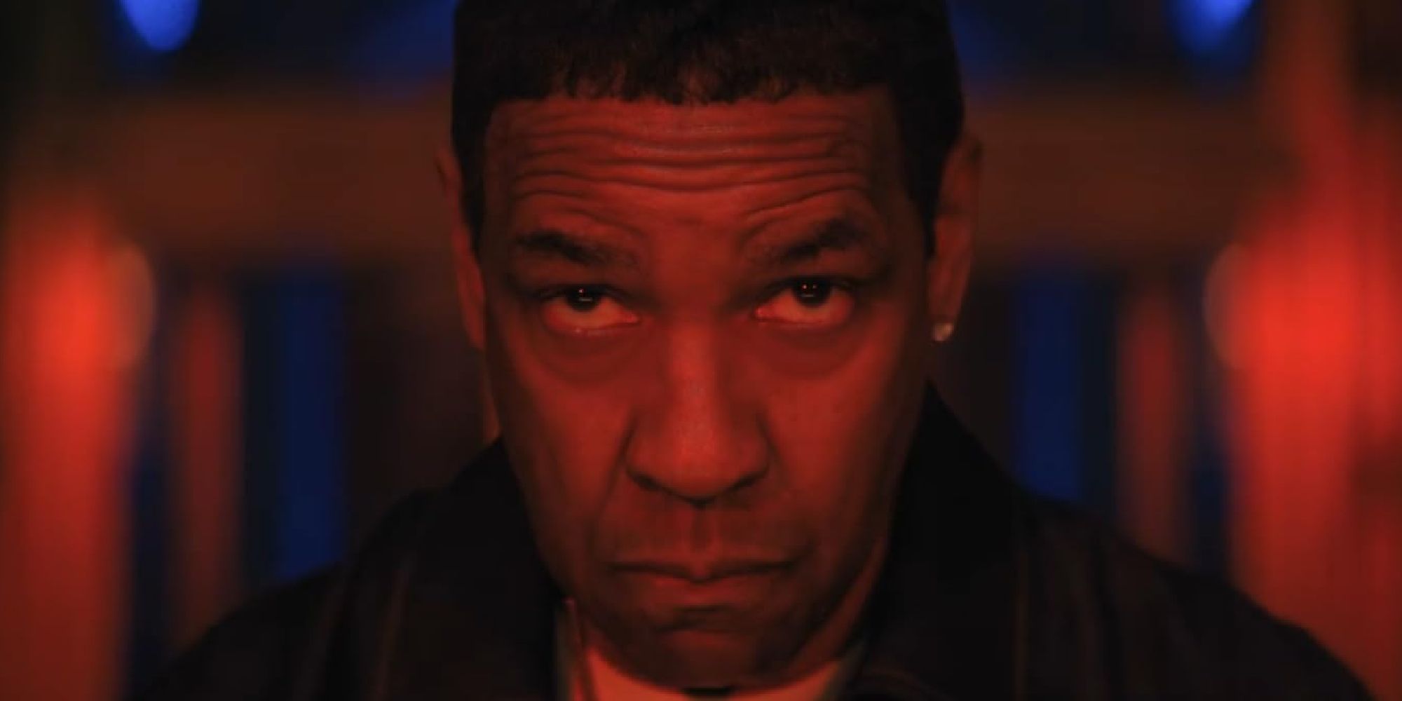 Denzel Washington Reveals How to Correctly Pronounce His Name