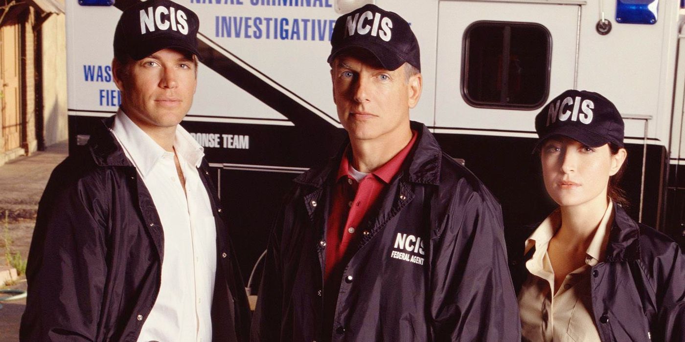 Where Is the Original Cast of 'NCIS' in 2025?