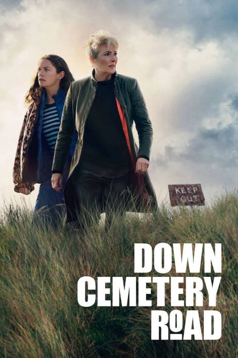 Down Cemetery Road | MovieWeb