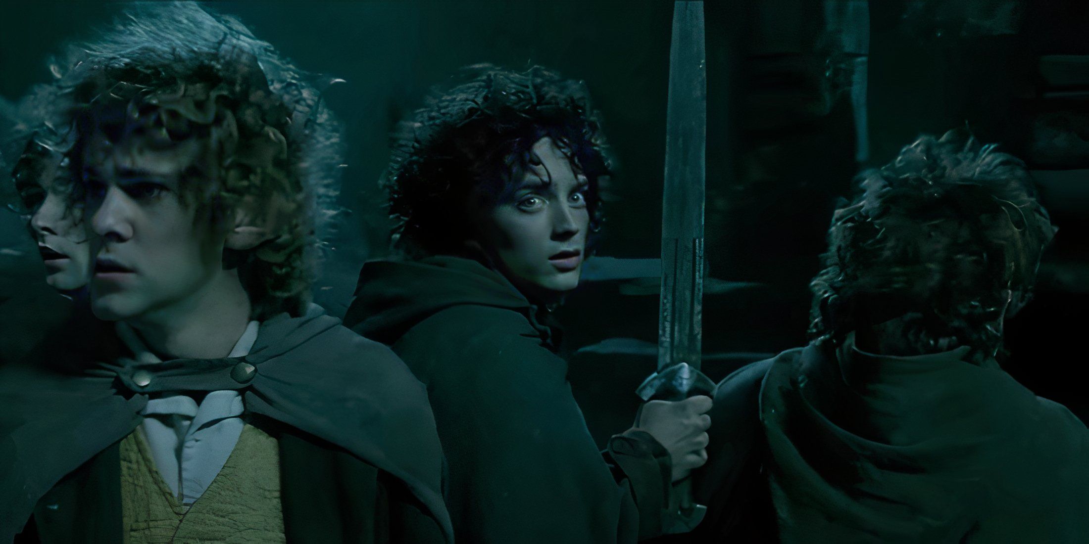 LEGO Set to Release Biggest 'Lord of the Rings' Set Based on Minas Tirith