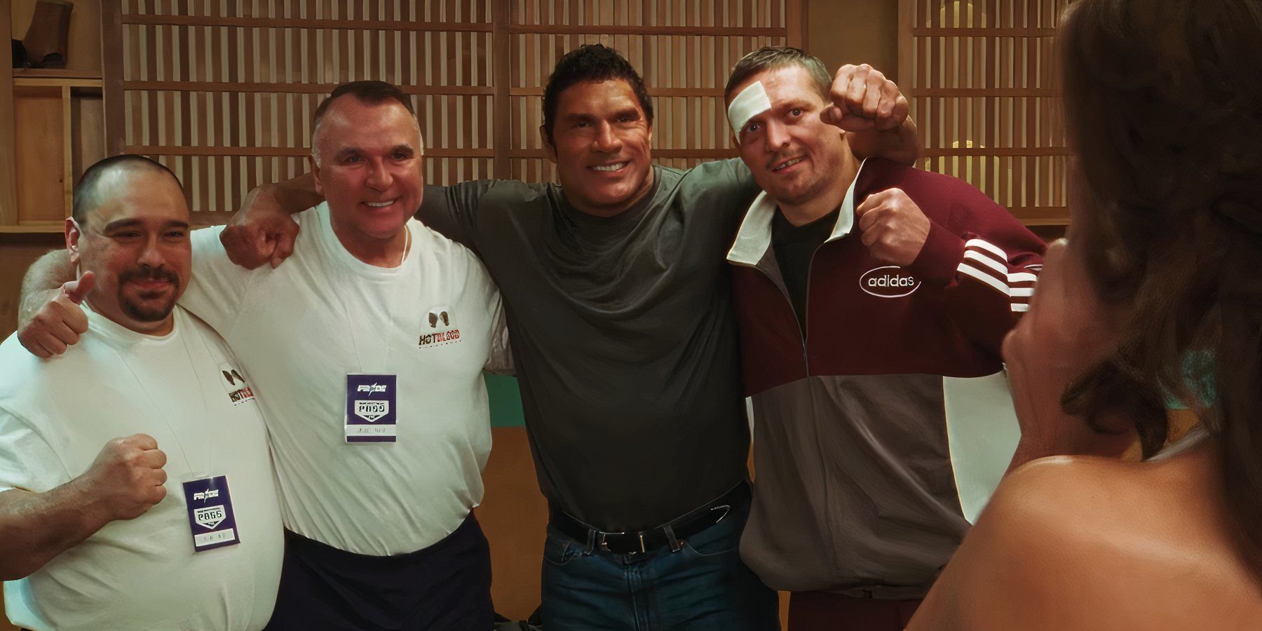 2025 Is Shaping up as the Year of Big-Ticket Boxing Award Bait