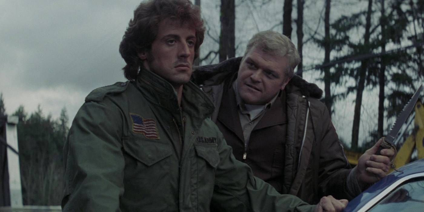 The 10 Best Police Chases in Movie History