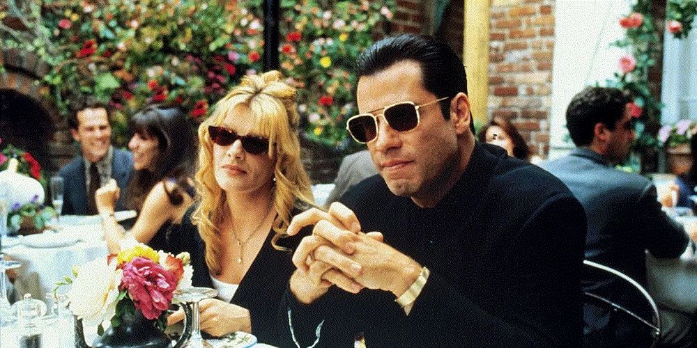 The Best Elmore Leonard Adaptations, Including Justified: City Primeval