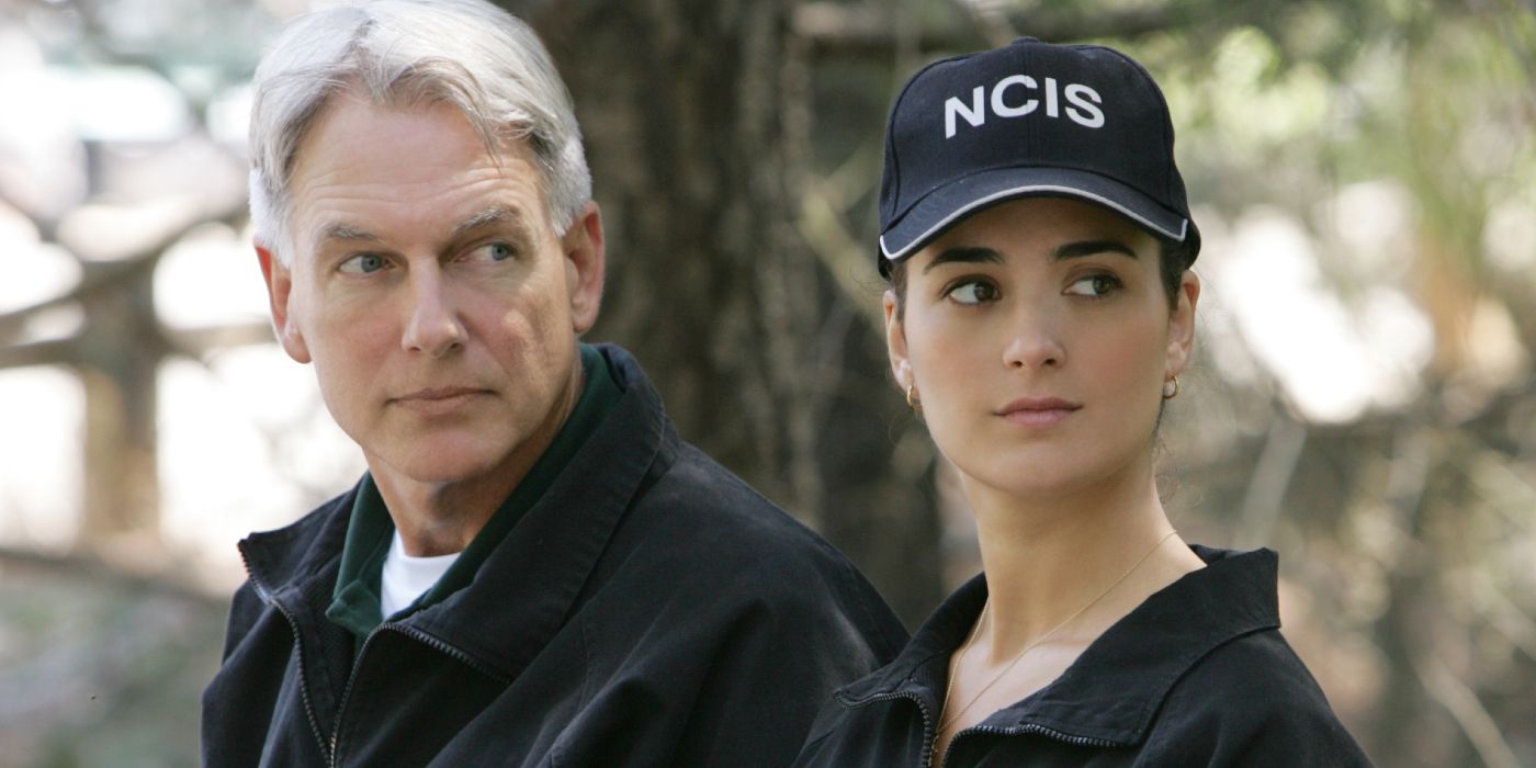 Why Gary Cole Was the Right Choice to Replace Mark Harmon on NCIS