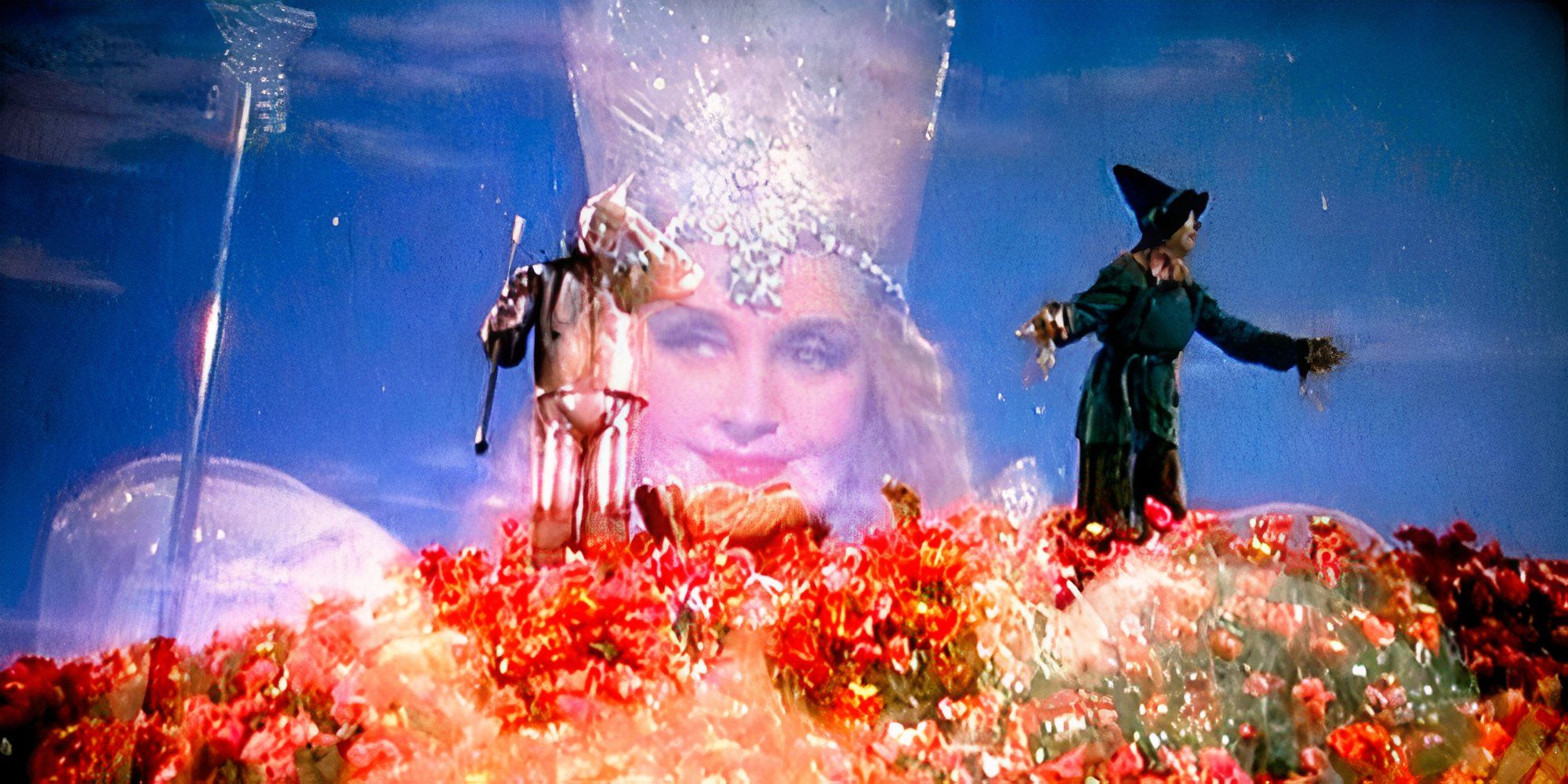Prime Video Are Going Off to See the Wizard - In a (Possibly) Wonderful Modernized Remake