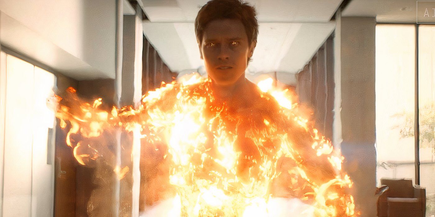 'Gen V' Season 2 Rockets to Success on Rotten Tomatoes