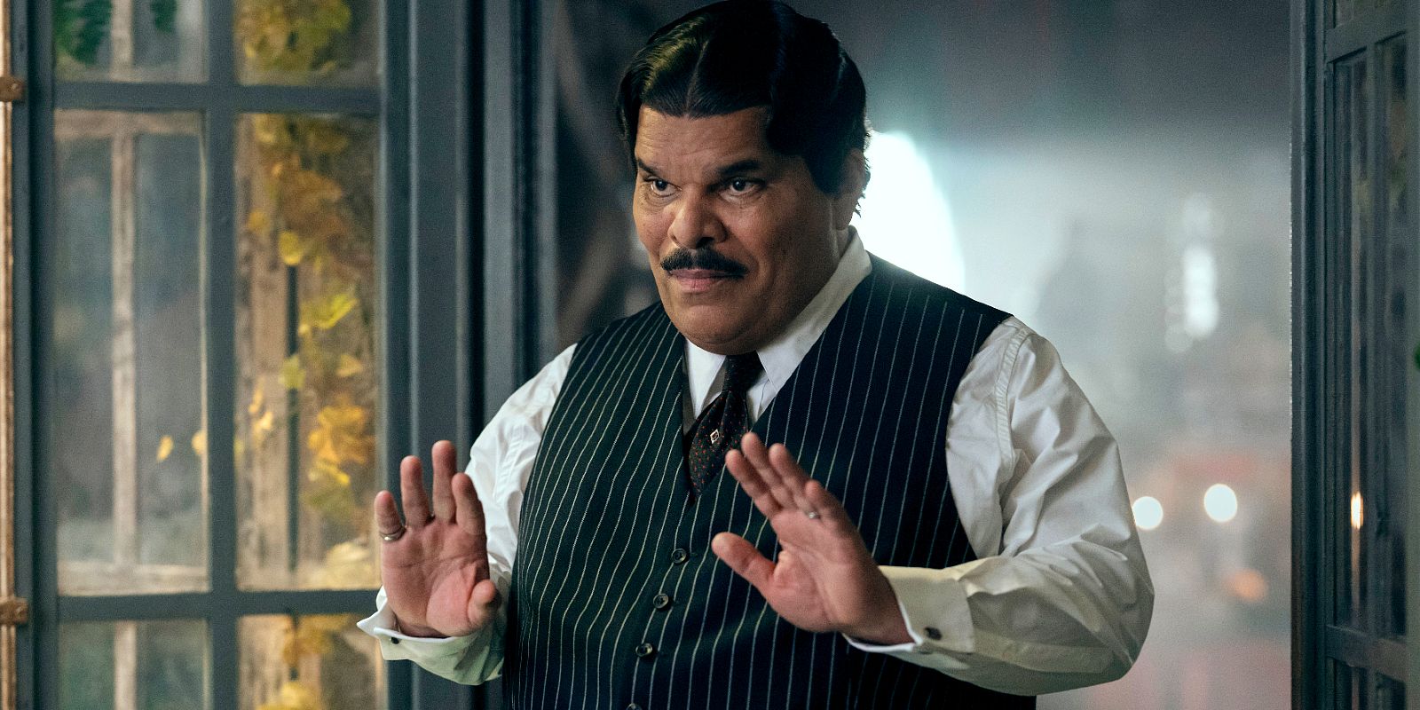 Luis Guzmán's 10 Best TV Show and Movie Performances