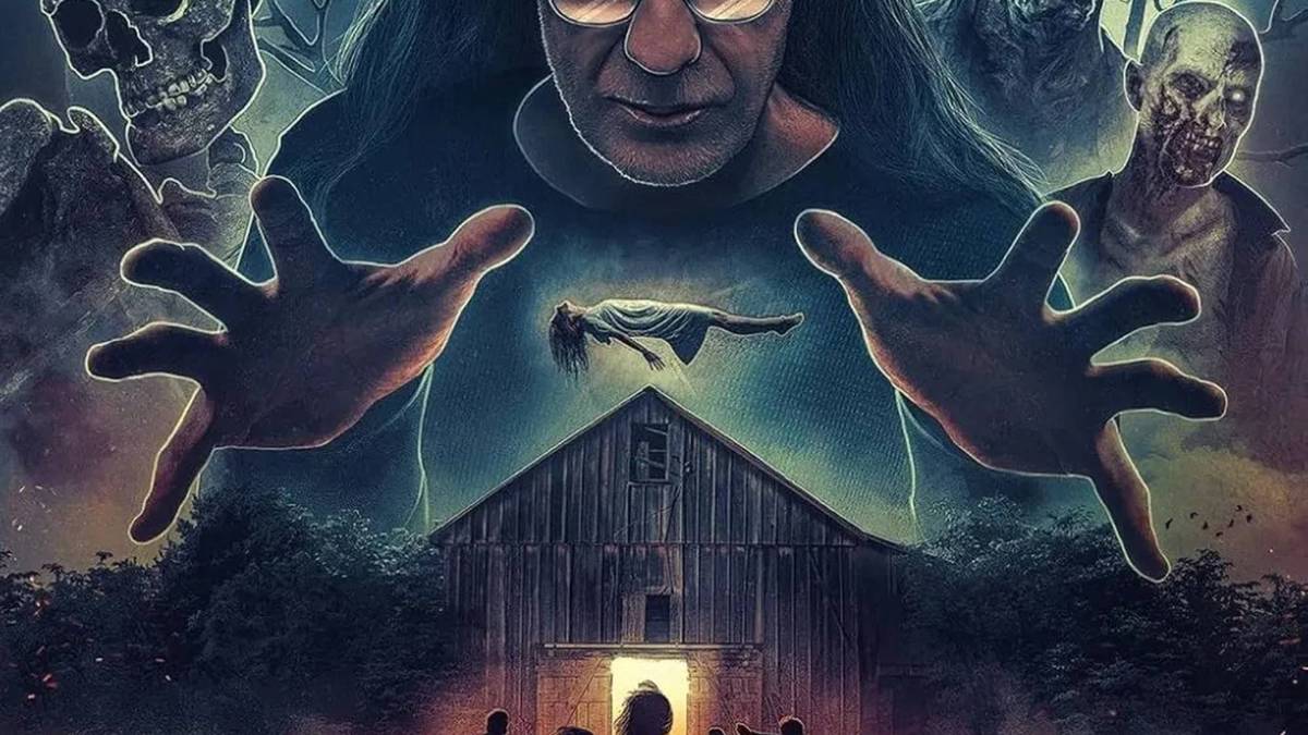 Guts & Glory | MovieWeb