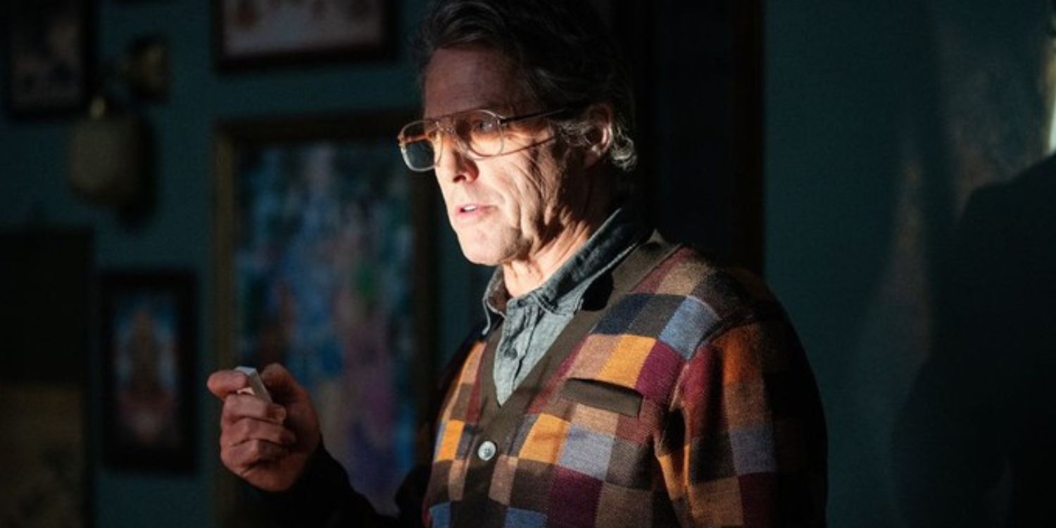 Heretic Scores 93% on Rotten Tomatoes With Scarily Good Reviews