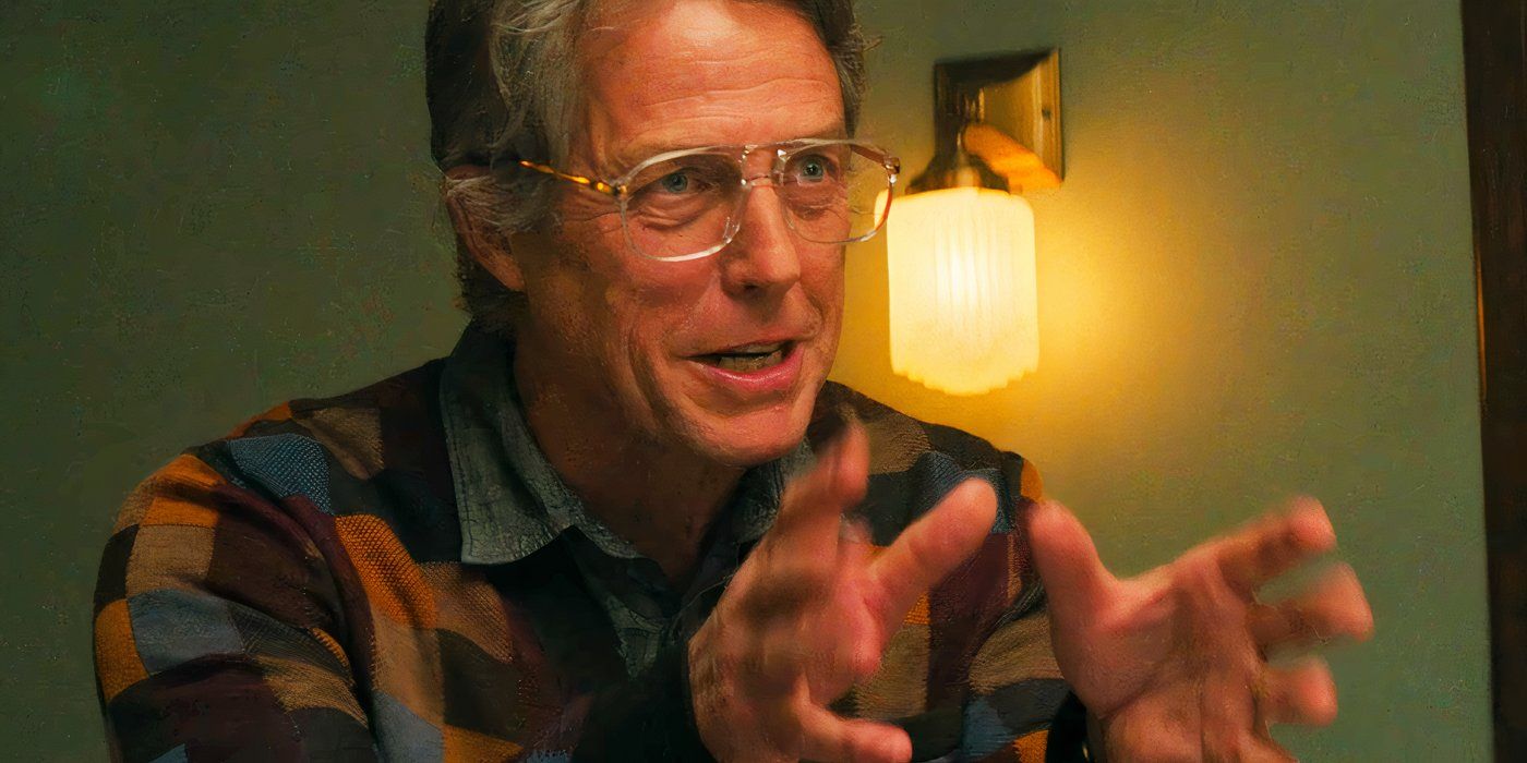 Heretic Scores 93% on Rotten Tomatoes With Scarily Good Reviews