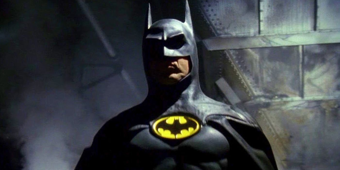 Batman’s Most Iconic Movie Scenes