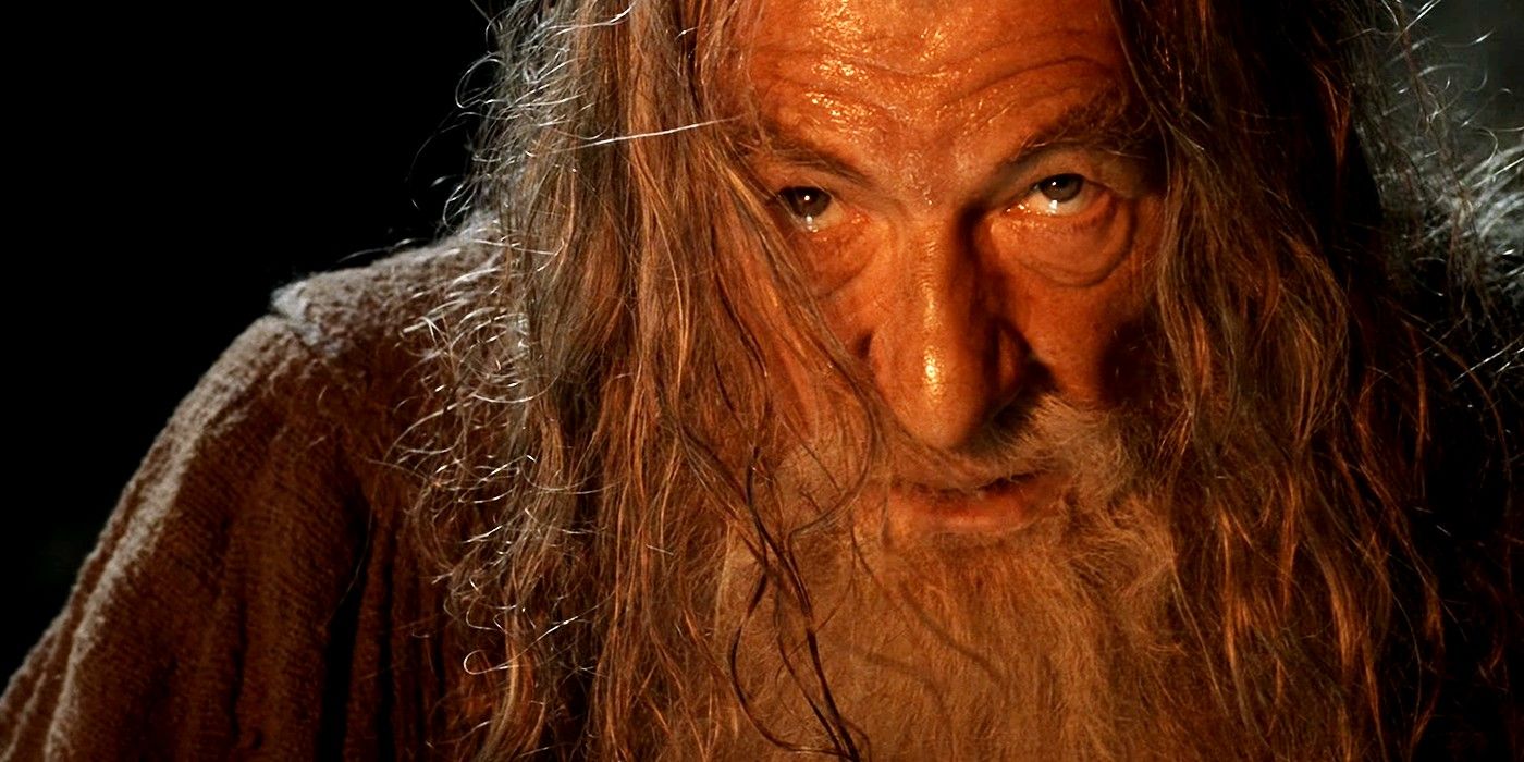 Why Doesn’t Gandalf Use Magic More Often in Lord of the Rings?