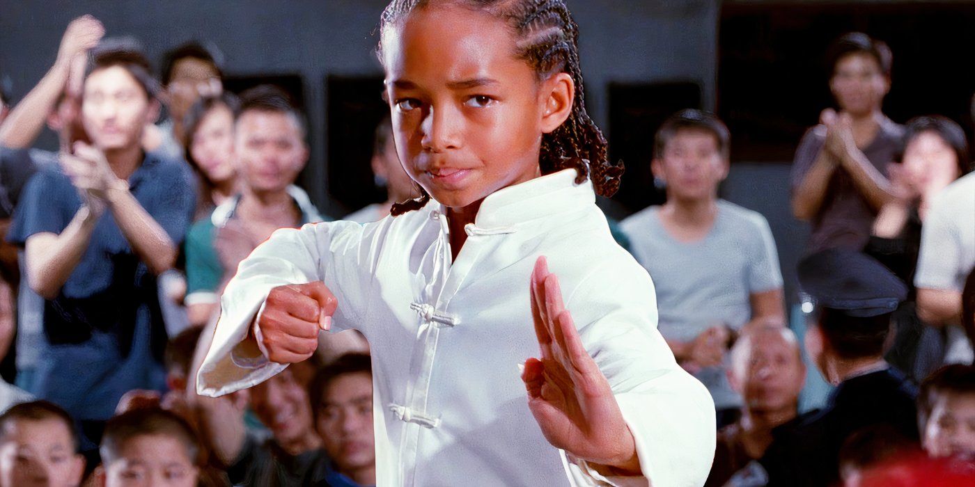Why 'The Karate Kid' Sequel Took So Long