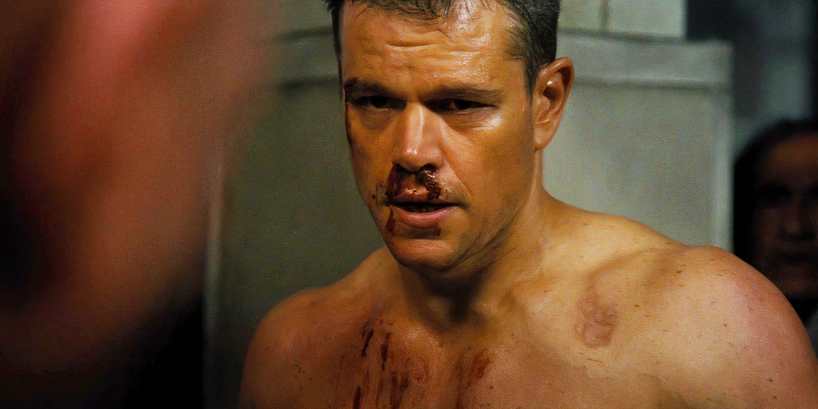 Here's How Much Each Jason Bourne Movie Made at the Box Office