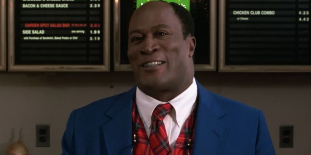 10 Best James Earl Jones Movies, Ranked