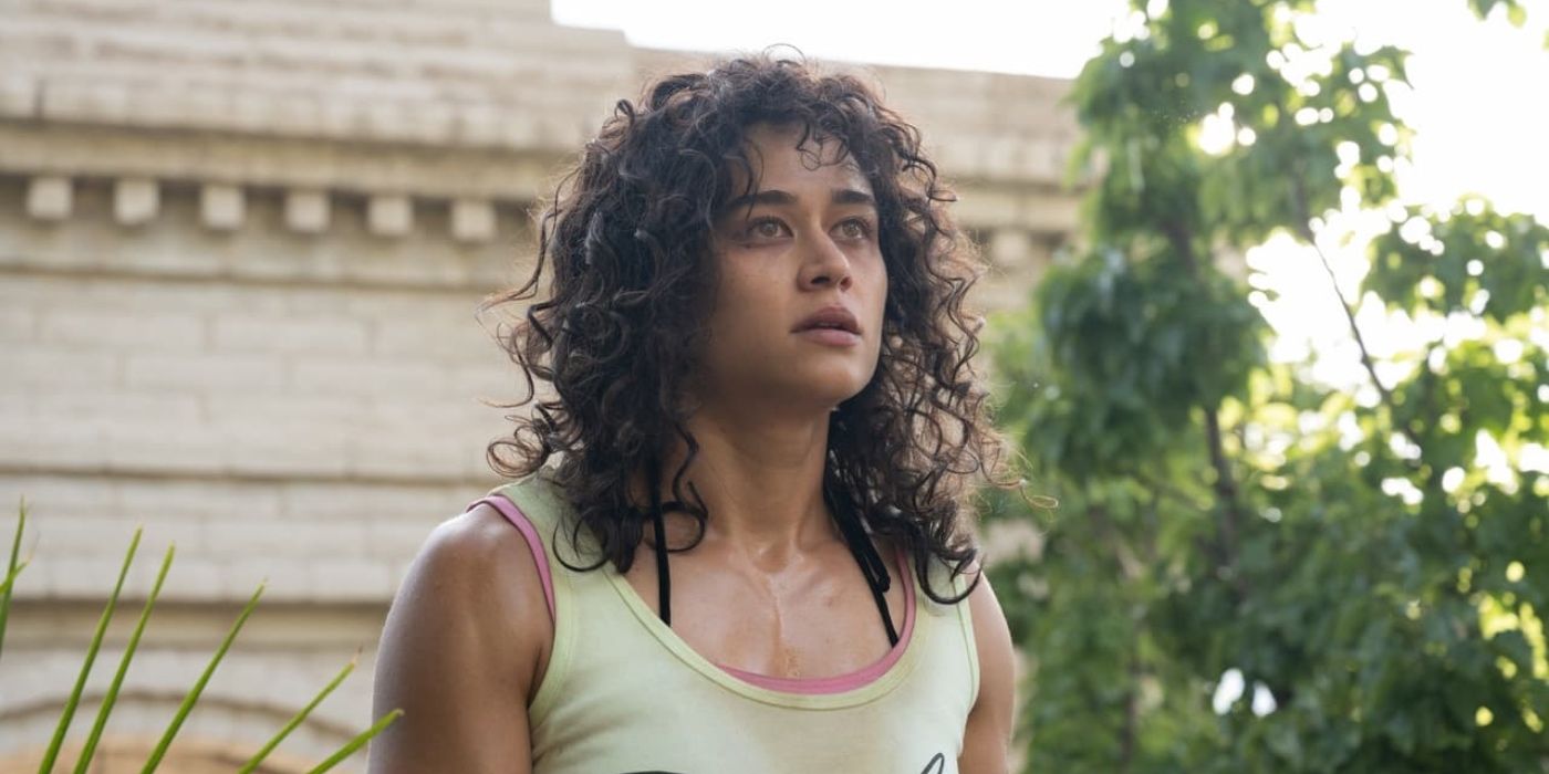 2020s Action Movies With the Highest Rotten Tomatoes Scores