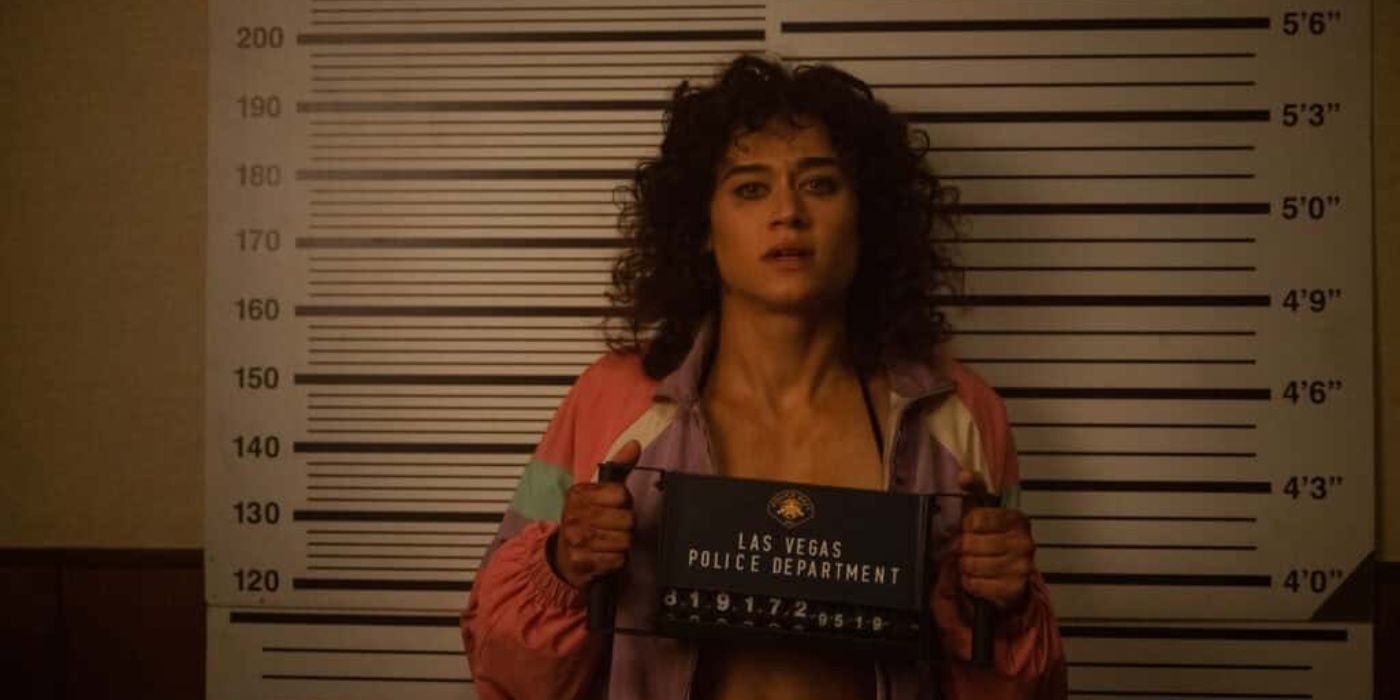 2020s Action Movies With the Highest Rotten Tomatoes Scores