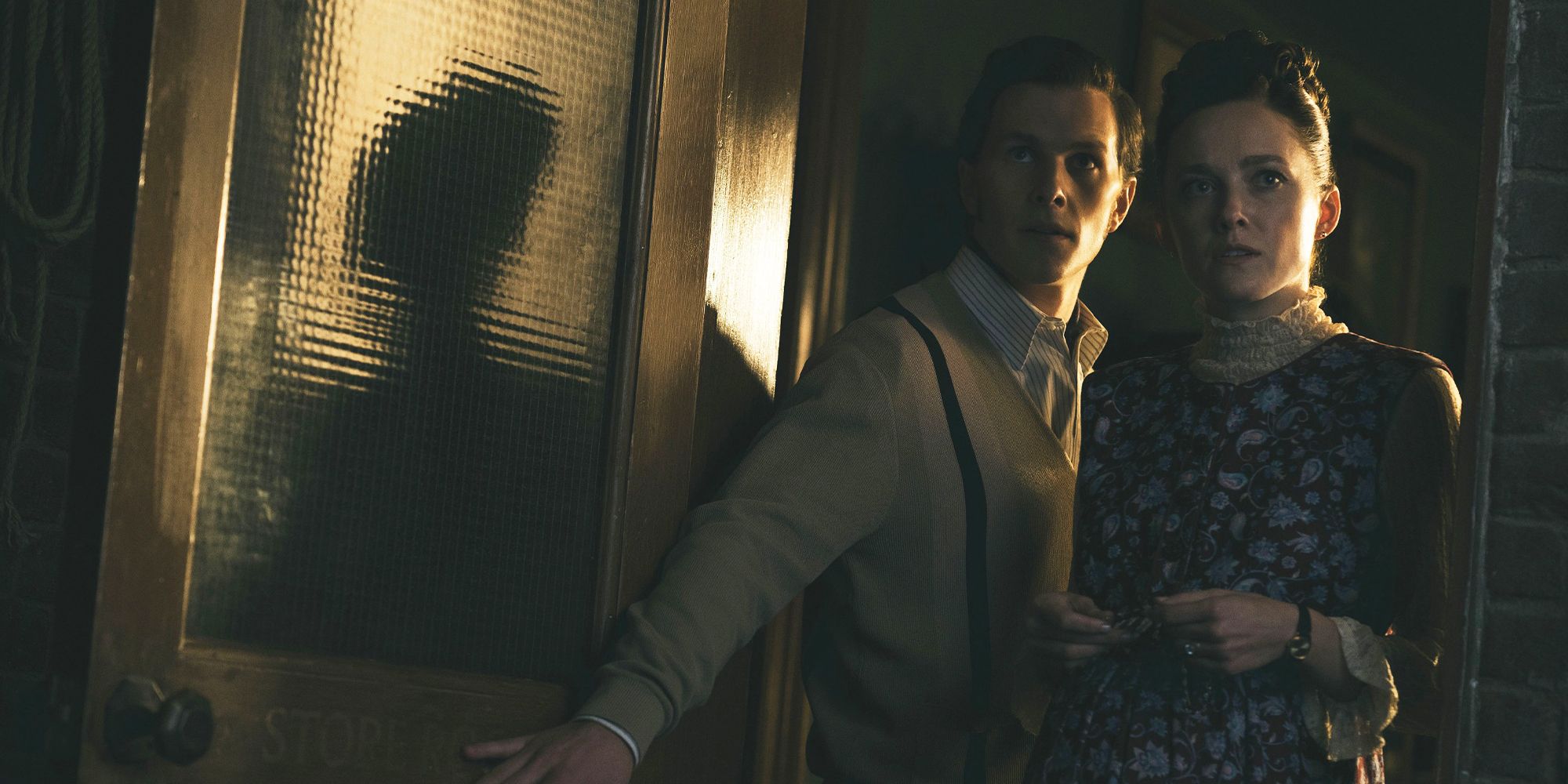 Original 'Conjuring' Farmhouse to Be Auctioned Off on Halloween