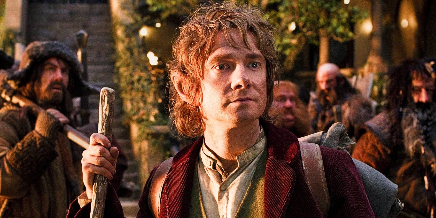 Every Lord of the Rings and Hobbit Movie, Ranked by Box Office Results