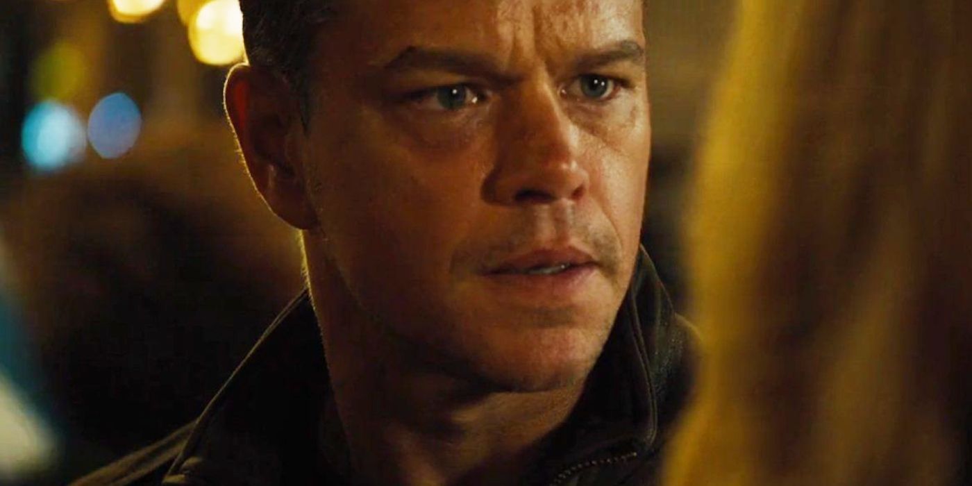 2016's Jason Bourne Movie Will Stream for Free & Deserves a Second Chance