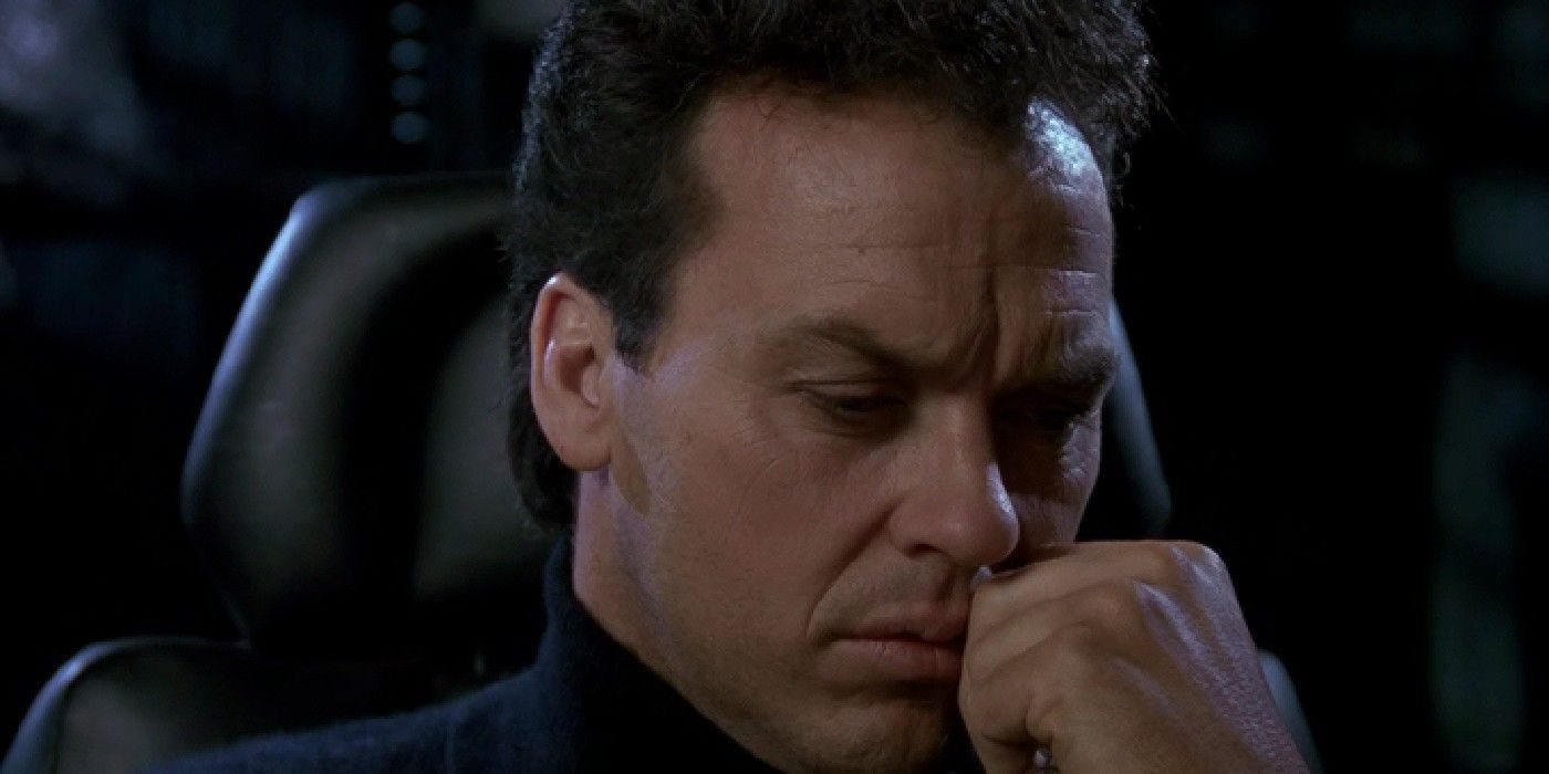 Batman’s Most Iconic Movie Scenes