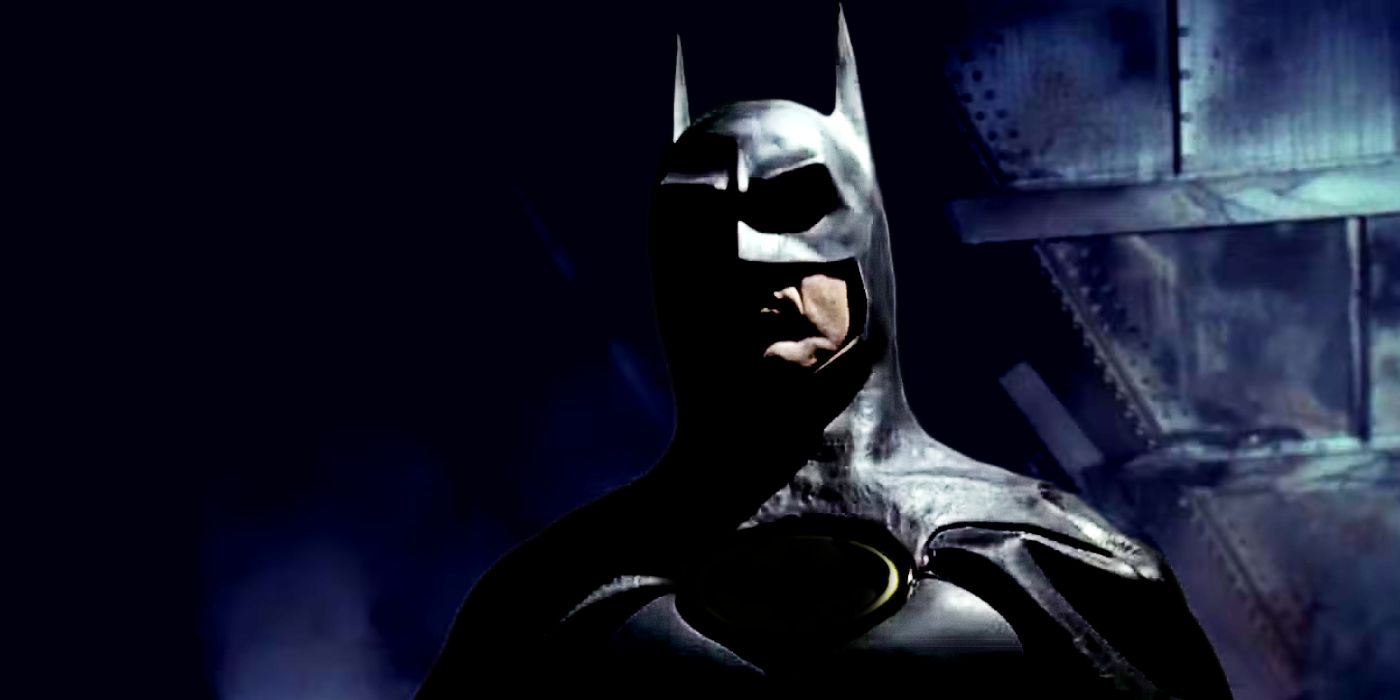 Batman’s Most Iconic Movie Scenes