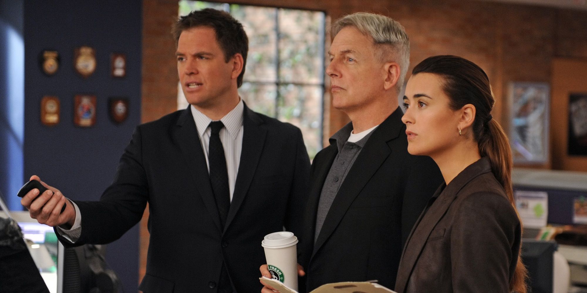 Why Gary Cole Was the Right Choice to Replace Mark Harmon on NCIS