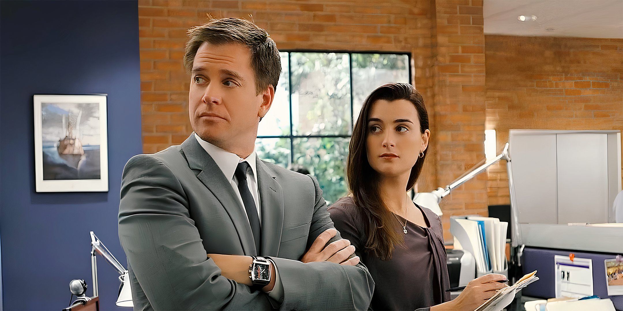 The Exact 'NCIS' Episodes You Must Watch Before the 'Tony & Ziva' Spinoff