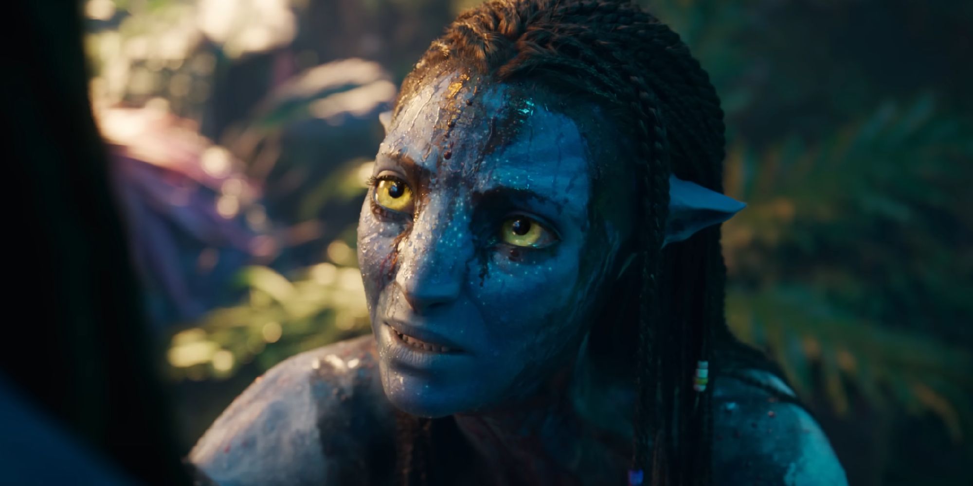 'Avatar: Fire and Ash' Reveals Explosive New Action Scene That Used ...