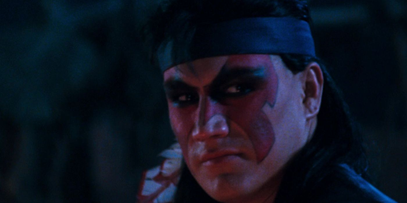 Every Mortal Kombat Movie, Ranked