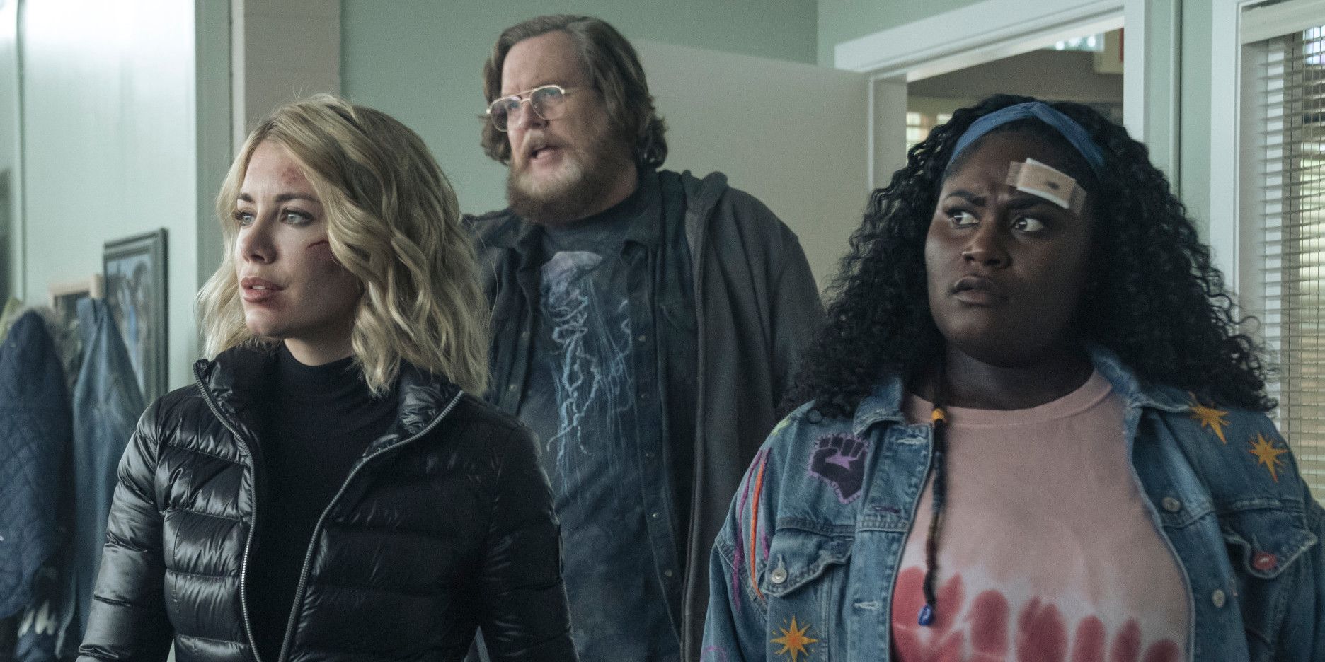 10 Best Alien Invasion TV Shows