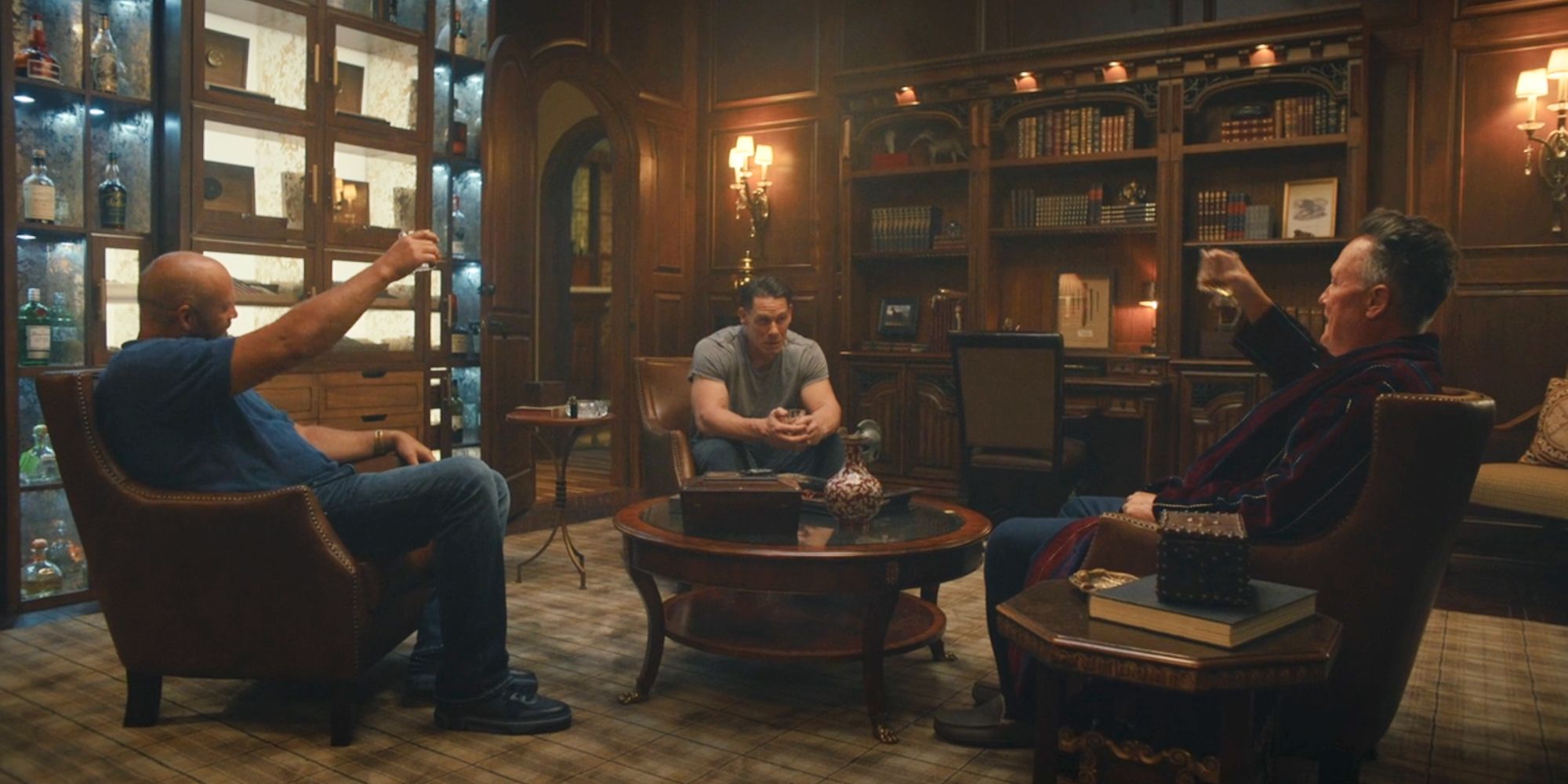 10 Best Alien Invasion TV Shows