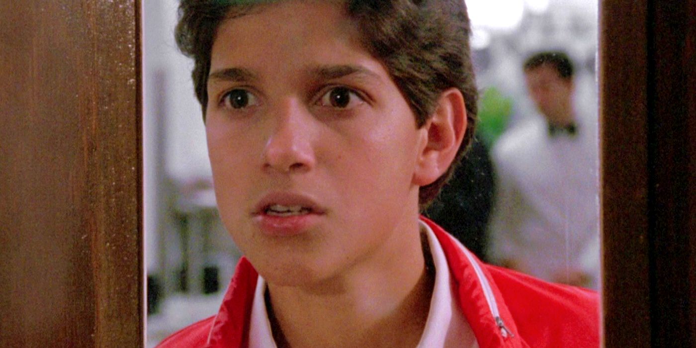‘The Karate Kid’ Is Timeless Because It Was Inspired by Real Life