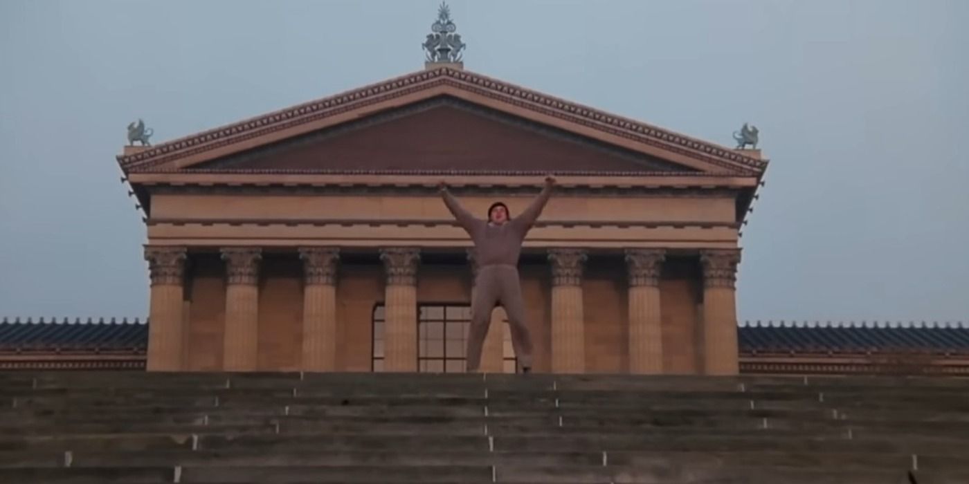 Peter Farrelly's 'I Play Rocky' Biopic Casts 'The Offer' Actor as ...