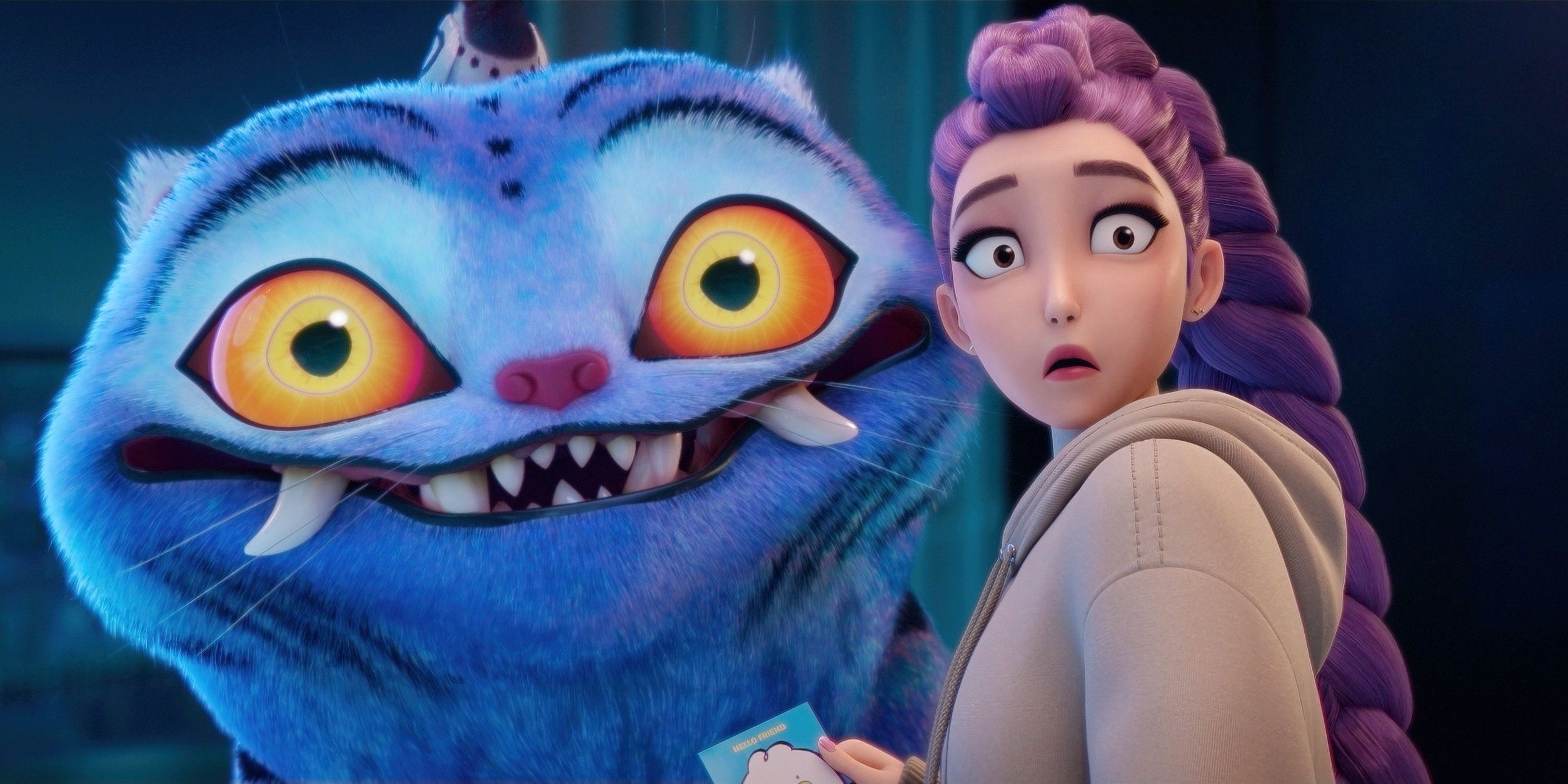 'Kpop: Demon Hunters' Could Win the Number One Spot at the Box Office