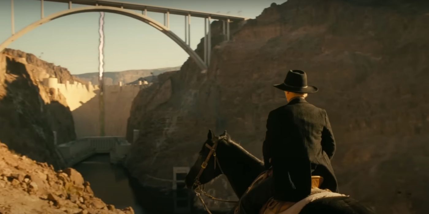 10 Best Non-Linear TV Shows That Require Your Full Attention