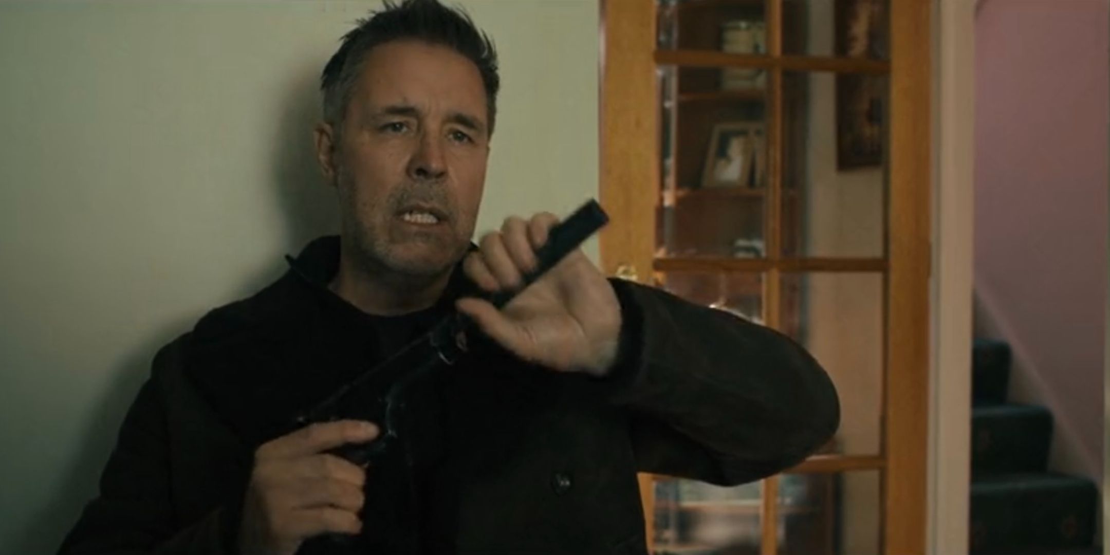 Star of Guy Ritchie and Tom Hardy's Epic Crime Drama Shares Thrilling Season 2 Update (Exclusive)