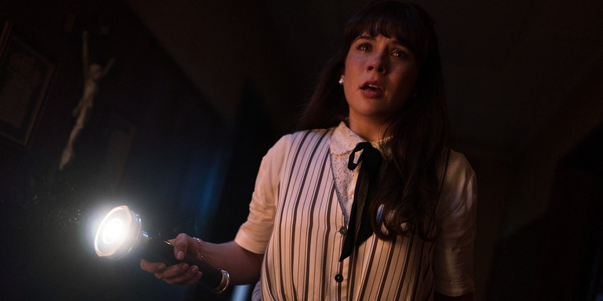 Conjuring 5 Receives Surprise Update Despite Huge Box Office Performance