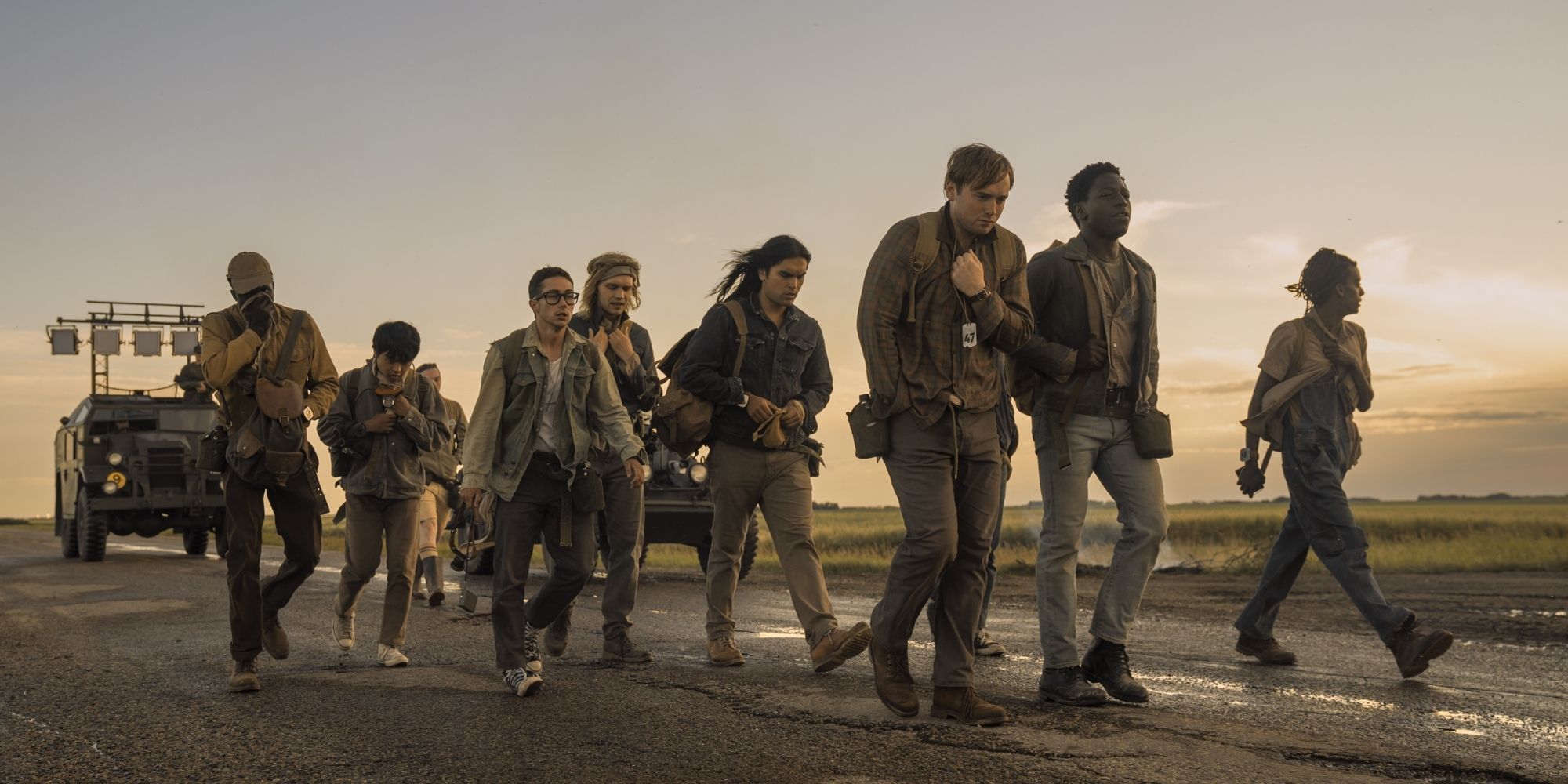 Every 2025 Stephen King Adaptation, Ranked According to Rotten Tomatoes