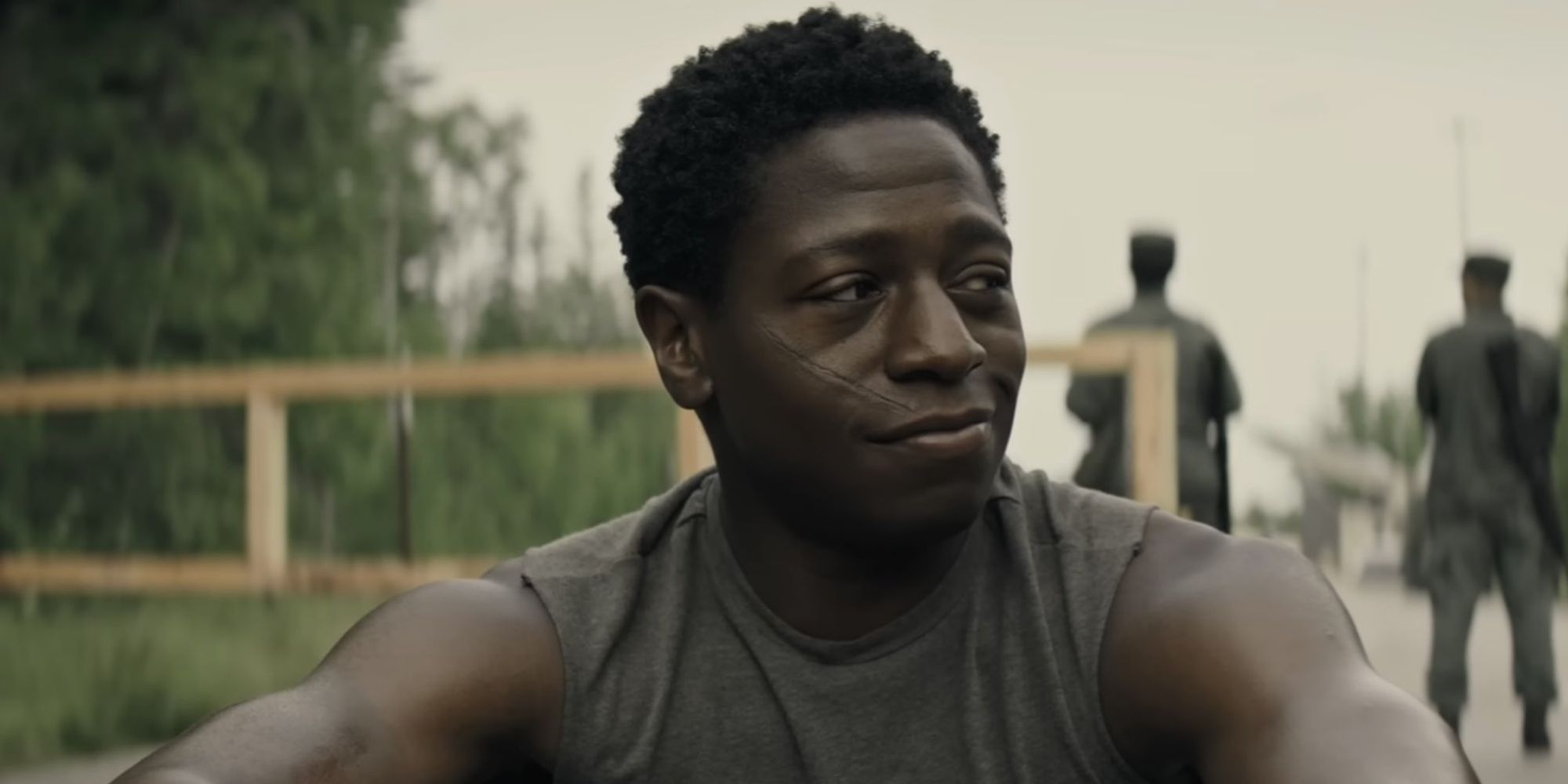 Every 2025 Stephen King Adaptation, Ranked According to Rotten Tomatoes