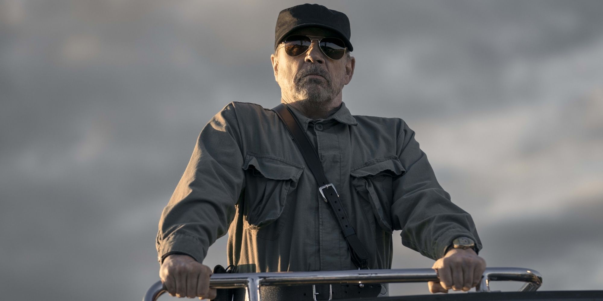 Every 2025 Stephen King Adaptation, Ranked According to Rotten Tomatoes