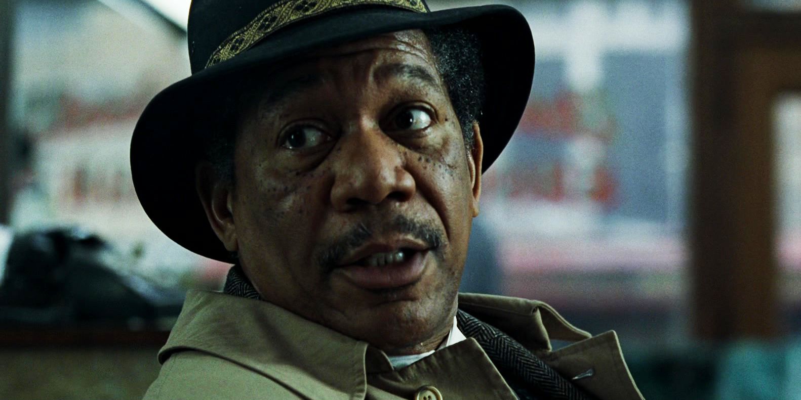 10 Best Detective Horror Movies